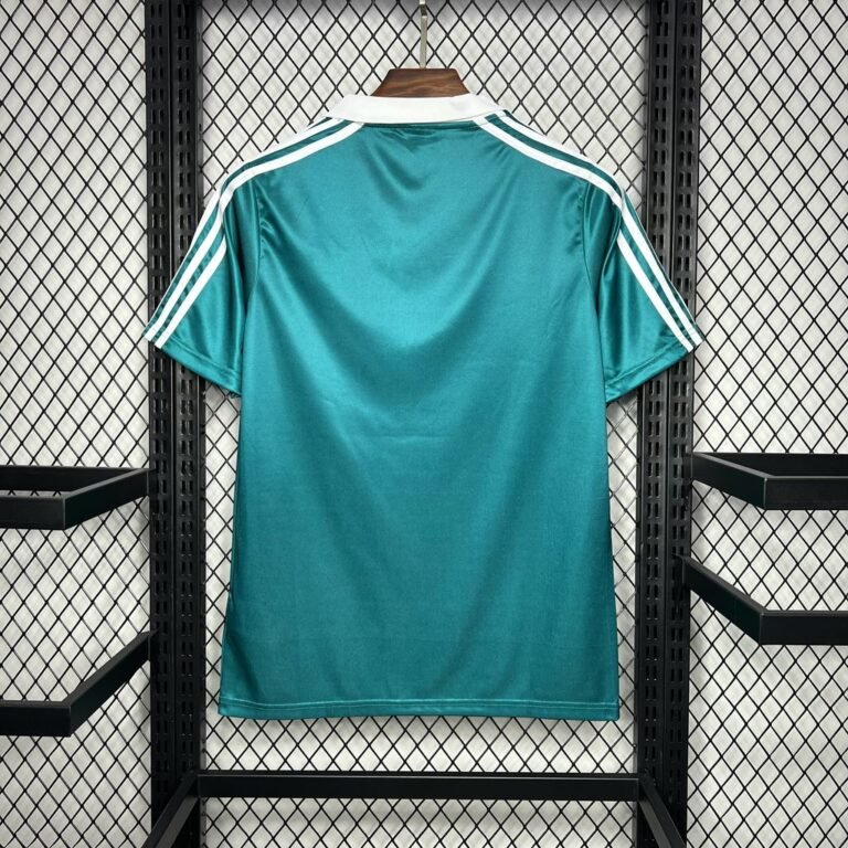 Mexico 1990 Home Retro Jersey – crazy4jerseys.com.mx